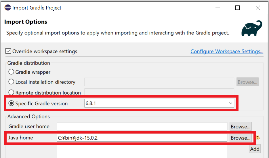Eclipse+Forgeでマイクラのmod開発～デバッグ環境構築まで #Java - Qiita