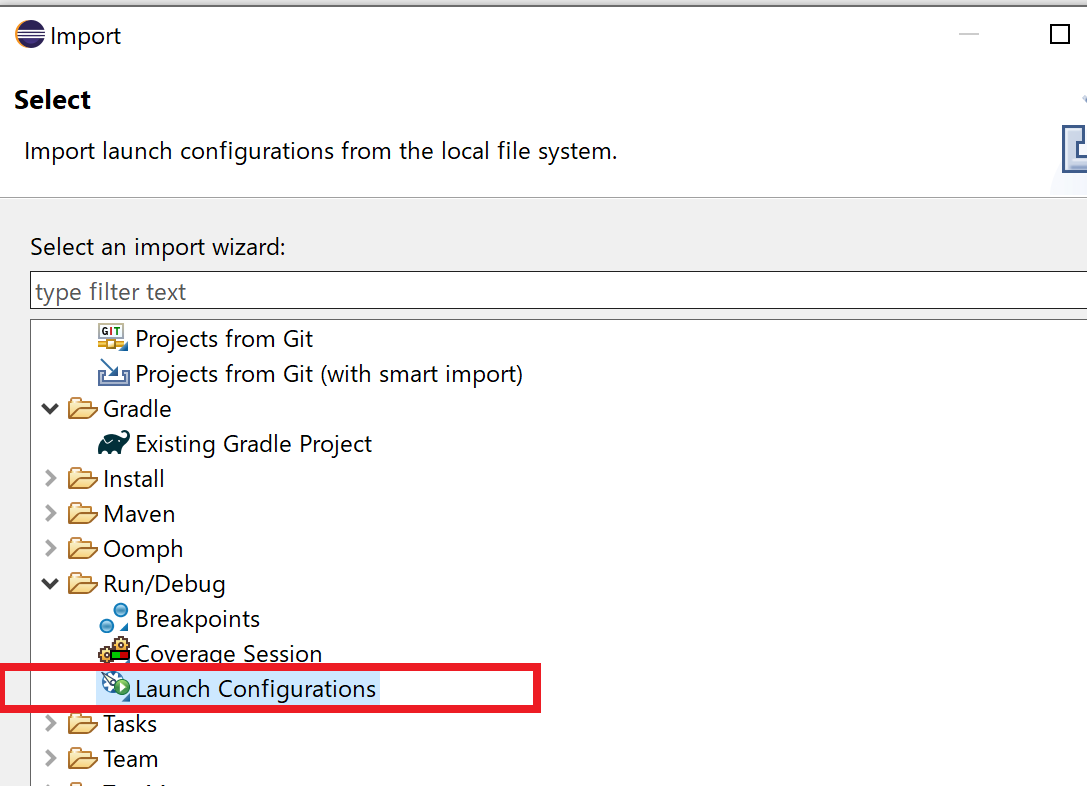 Eclipse+Forgeでマイクラのmod開発～デバッグ環境構築まで #Java - Qiita