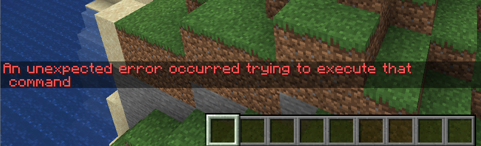 Eclipse+Forgeでマイクラのmod開発～ 自作コマンドを実装してみる #Java - Qiita