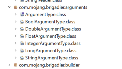 Eclipse+Forgeでマイクラのmod開発～ 自作コマンドを実装してみる #Java - Qiita