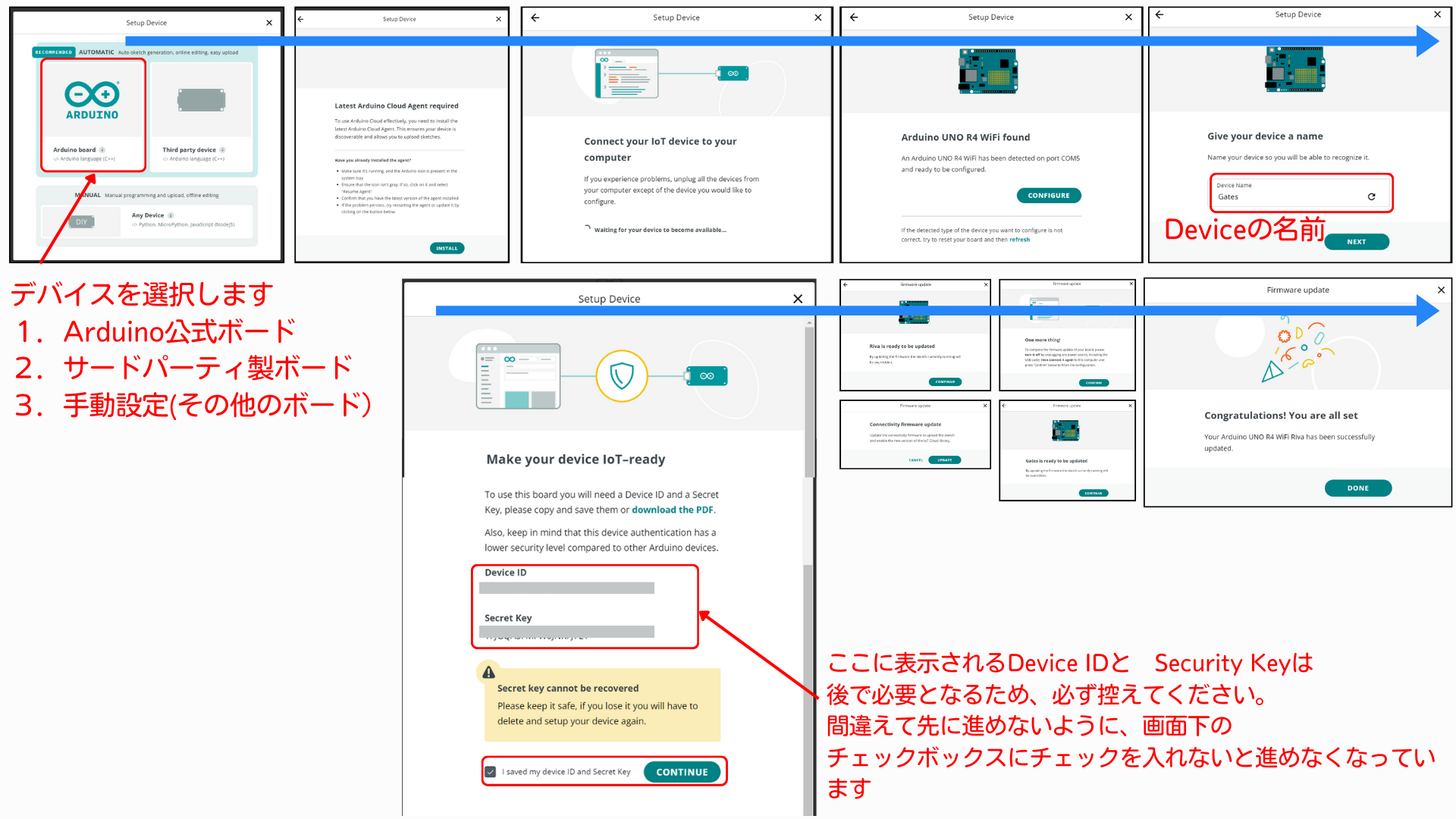 Arduino Uno R4 Wifiをarduino Cloudから操作してみた Arduinouno Qiita 5500