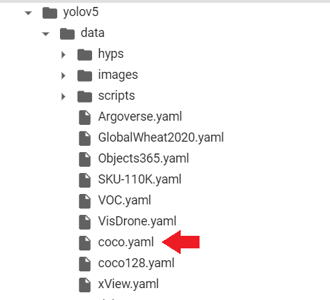 YOLOv5で特定の物体のみ検出し、写真をくり抜く方法 #Python - Qiita