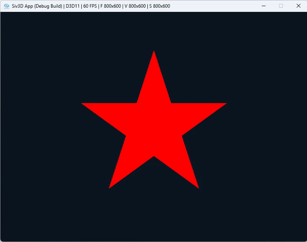 Siv3Dで「待つ」処理を簡単に書けるC++20コルーチンライブラリCoTaskLibの紹介 #OpenSiv3D - Qiita