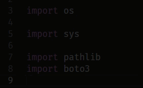 【2023最新版】VSCode Python setting.jsonの更新が億劫なあなたへ #Python - Qiita