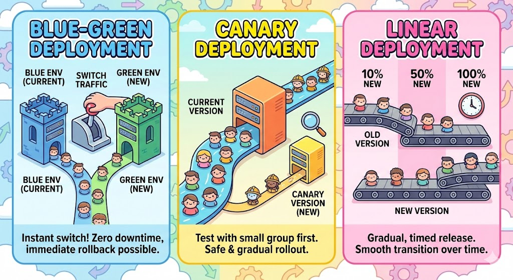 【AWS】DevTools布教活動CodeDeploy編【アドカレ2025】 #TopEngineers - Qiita