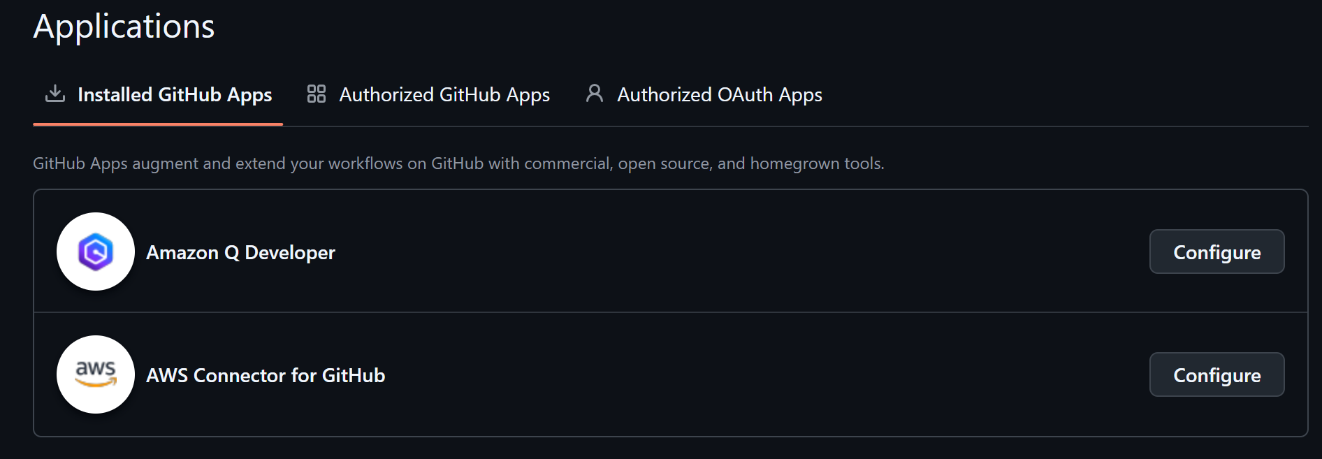 【AWS】GitHubとAmazonQDeveloperが統合されたから試してみた【AmazonQ】 #AmazonQDveloper - Qiita