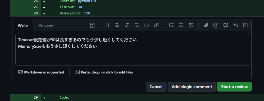 【AWS】GitHubとAmazonQDeveloperが統合されたから試してみた【AmazonQ】 #AmazonQDveloper - Qiita