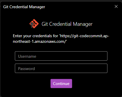 【AWS】DevTools布教活動CodeCommit編【アドカレ2025】 #Git - Qiita