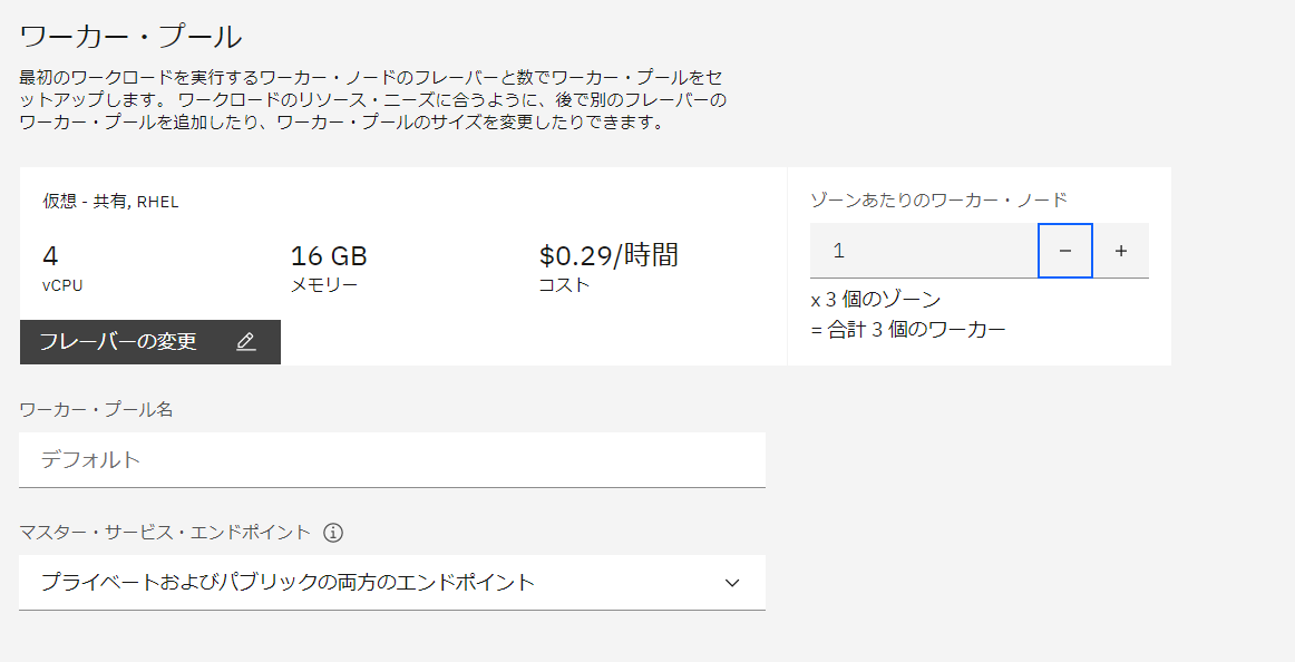 ゼロから始めよう、ROKS on IBM CloudでのNginxサーバ構築 #nginx - Qiita