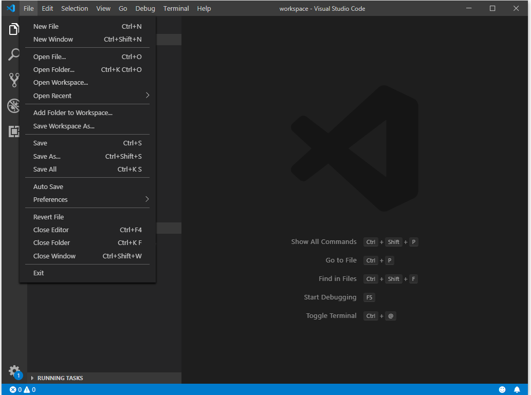angular vscodeで開発 #VSCode - Qiita