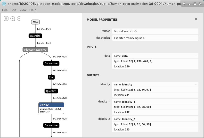 [Tensorflow Lite] Various Neural Network Model quantization methods for Tensorflow Lite (Weight ...