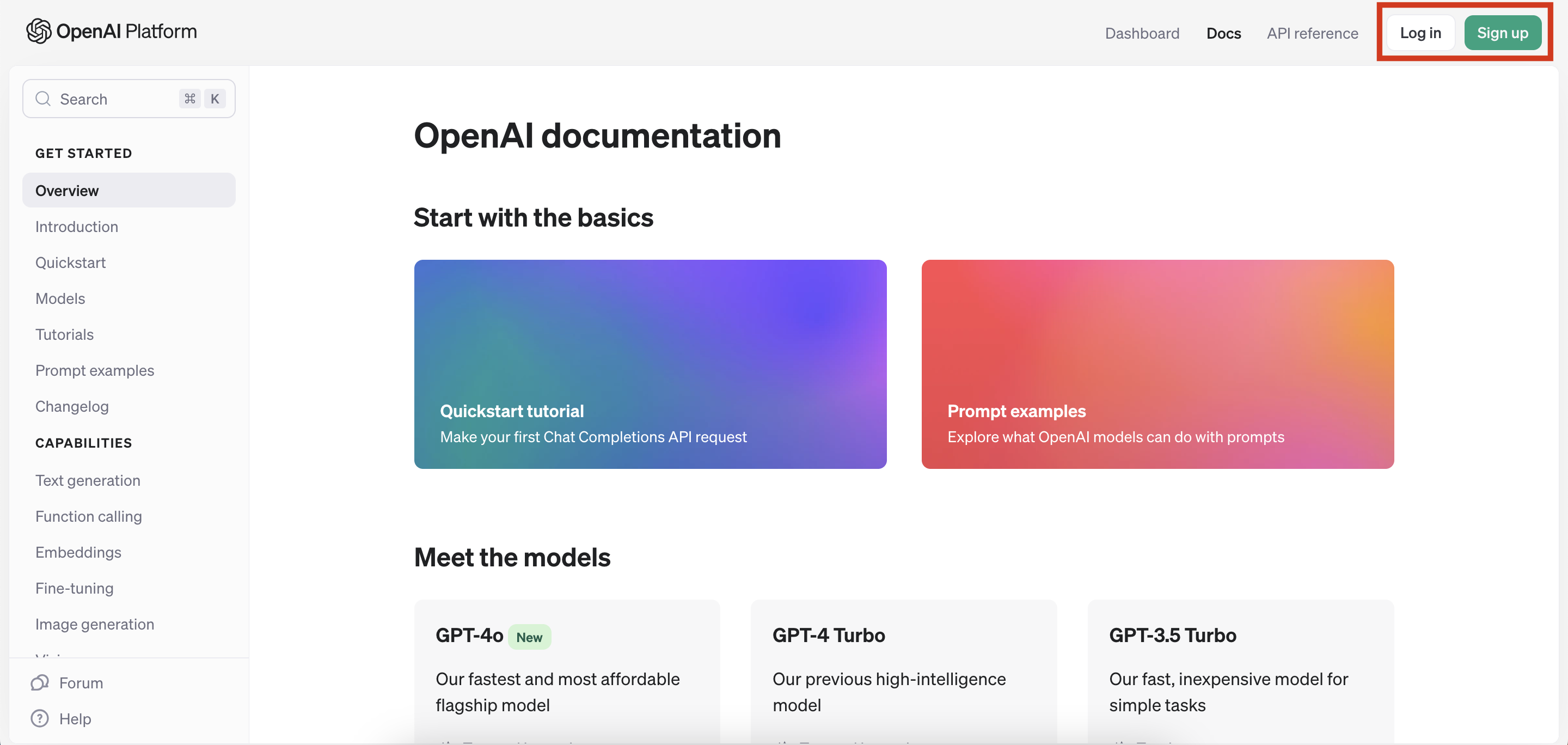 OpenAIのAPIキー取得方法|2024年7月最新版|料金体系や注意事項 #DALLE - Qiita