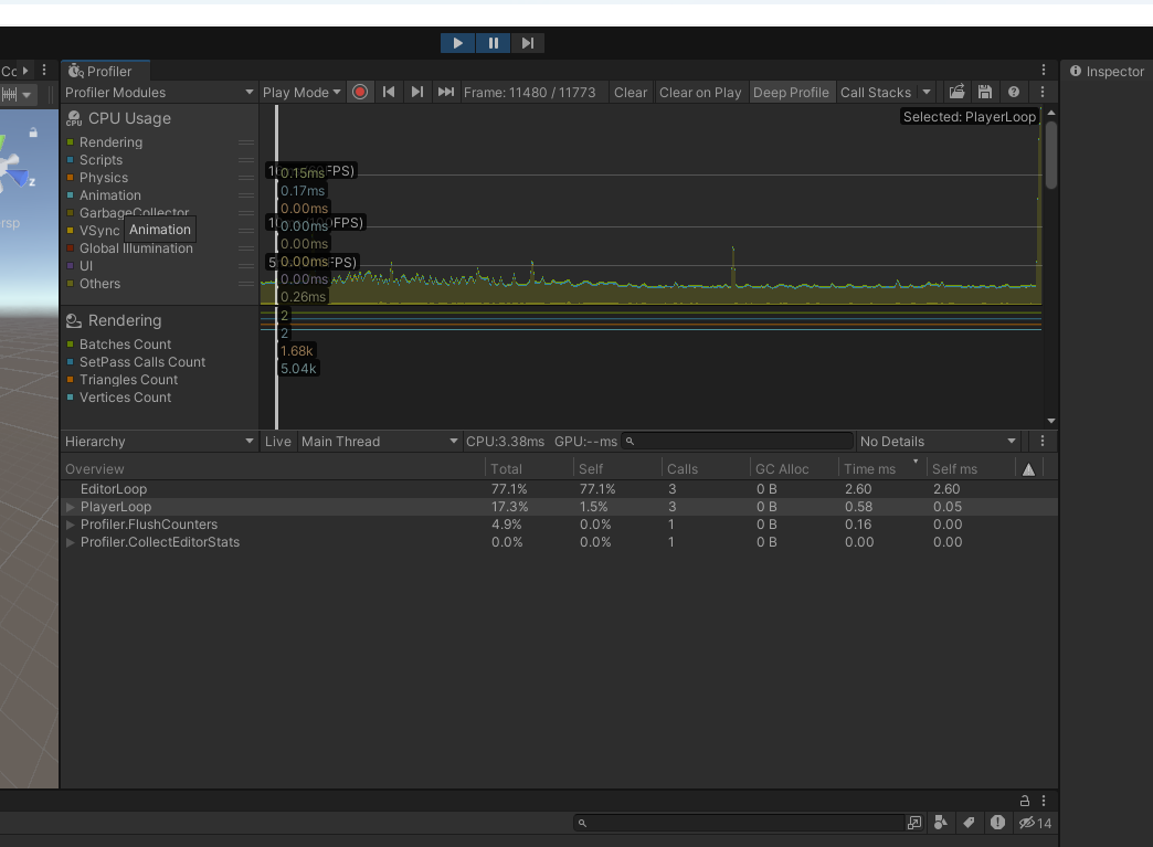 Unityでゲームシーン実行中のGC Allocをゼロに保つために気をつけていること #C# - Qiita