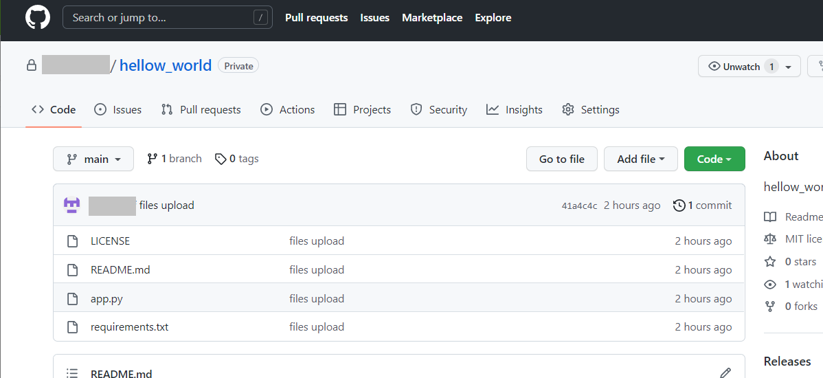 Herokuが無料で使えなくなるのでRenderへ移行する（Renderのデプロイ） #Python - Qiita