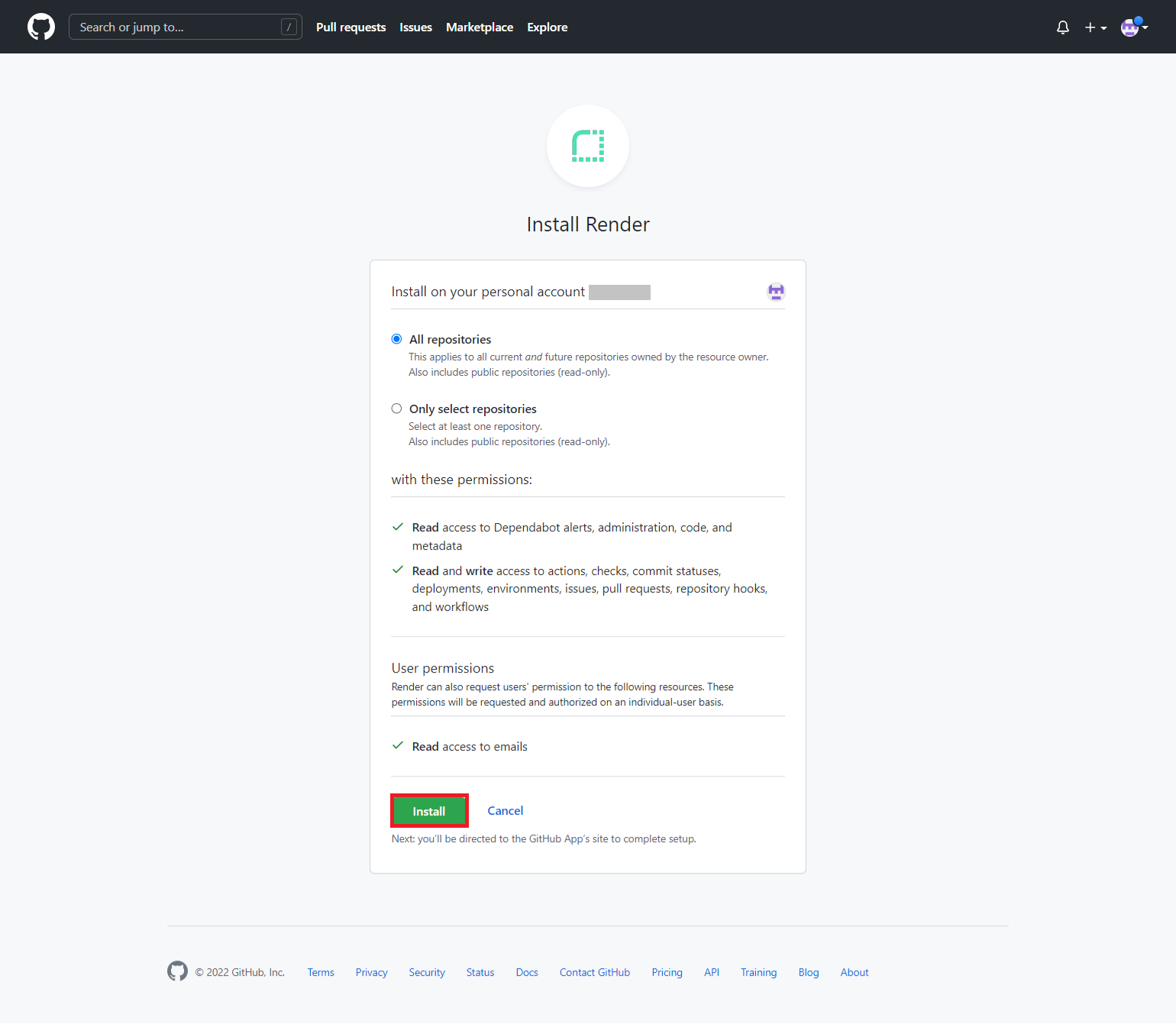 Herokuが無料で使えなくなるのでRenderへ移行する（Renderのデプロイ） #Python - Qiita