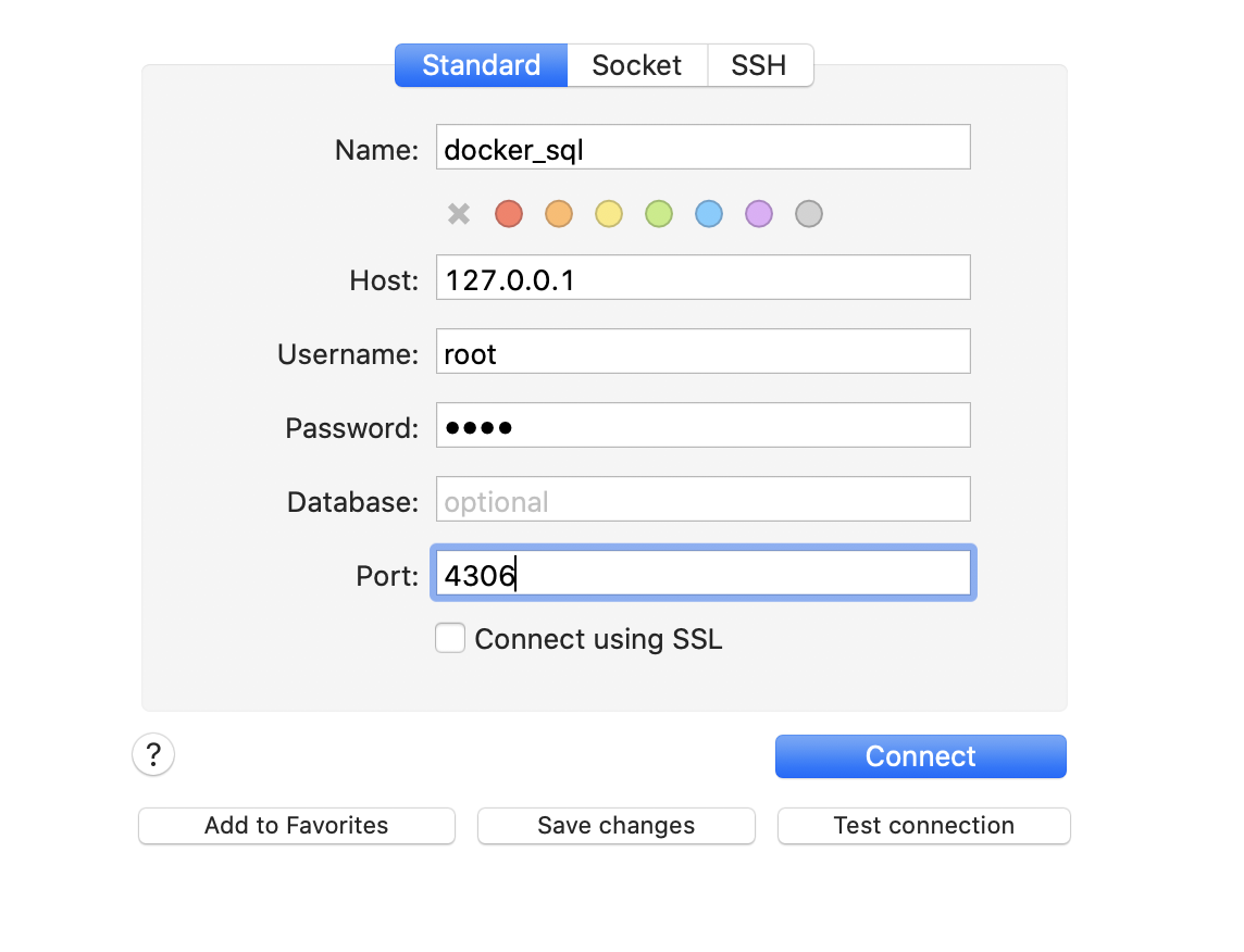 [error]docker Compose Caching Sha2 Password Cannot 9to5tutorial