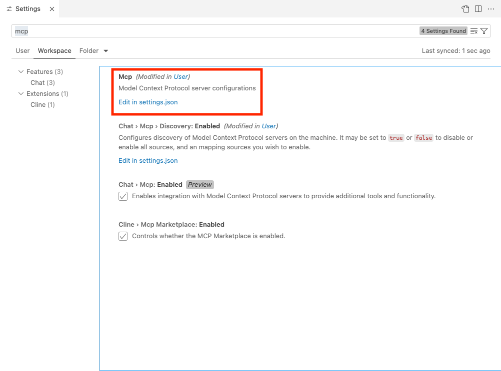 BacklogのMCP Serverが公開されたのでGitHub Copilotのエージェントモードで動かしてみた #MCPサーバー - Qiita