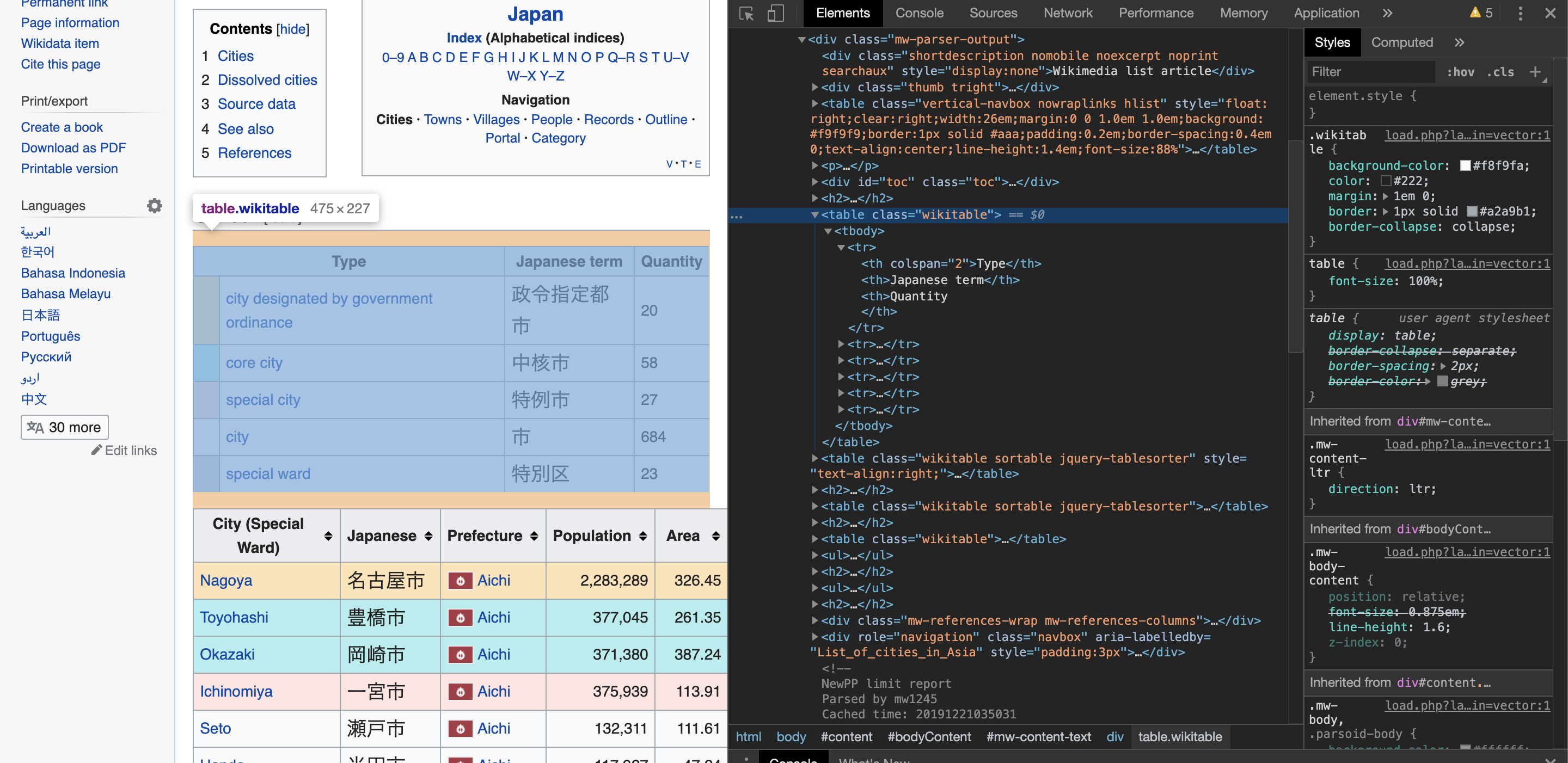 How To Save A Table Scraped By Python To Csv