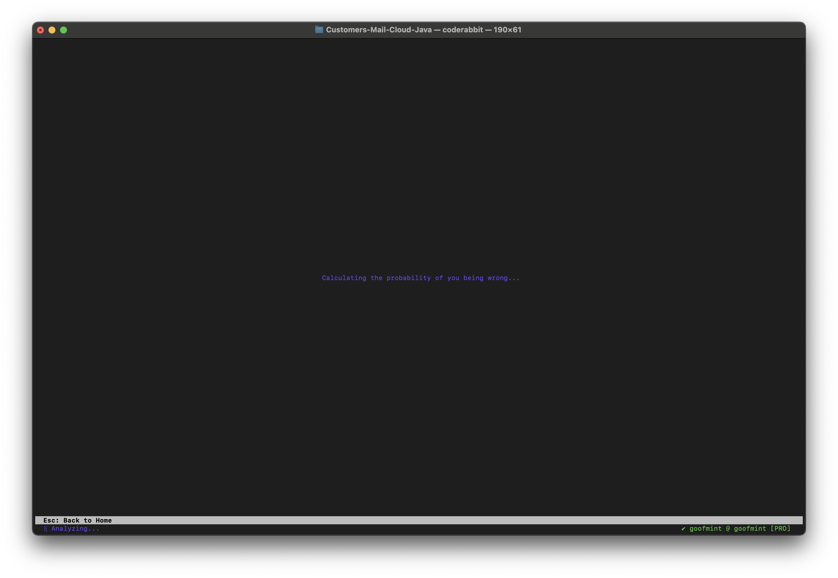 ついにCodeRabbit CLIが登場しました！ #コードレビュー - Qiita