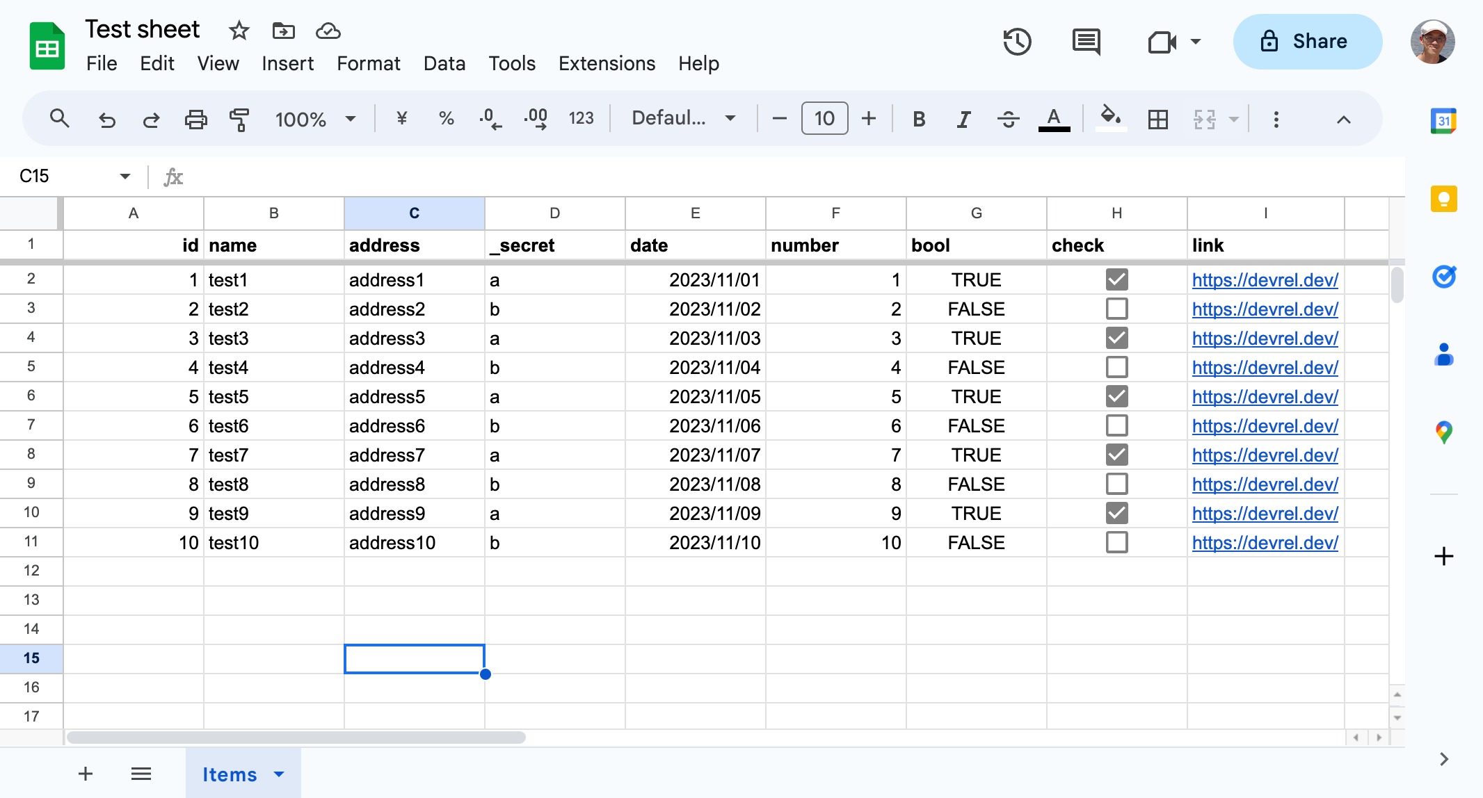 Googleスプレッドシートへ簡単にREST APIを追加するSheetToRESTの紹介 #GoogleAppsScript - Qiita