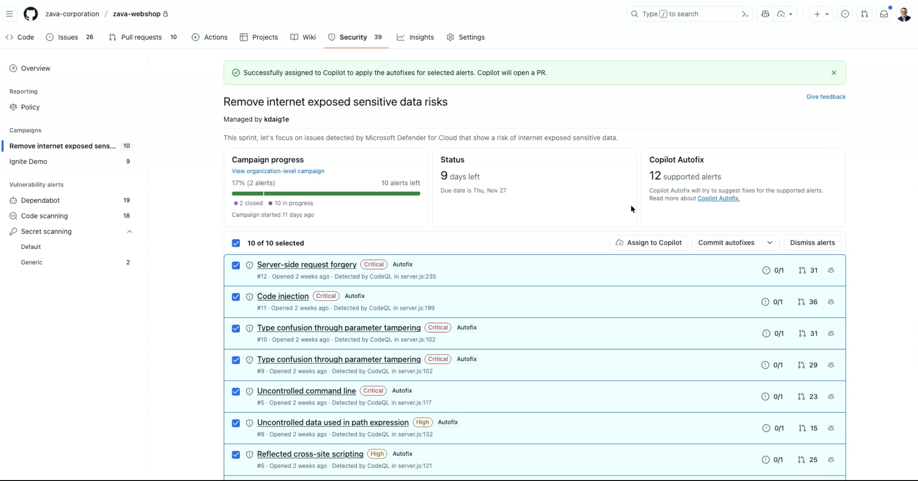 [Microsoft Ignite 2025 参加レポート] AIエージェント時代のセキュリティとガバナンス ...