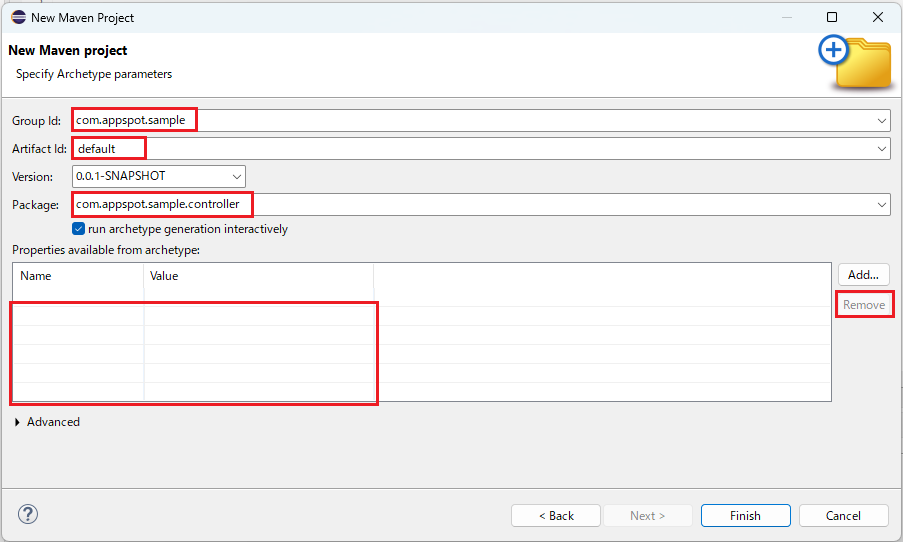 Google App Engine for Java21 の開発環境をEclipseで構築する #Windows - Qiita