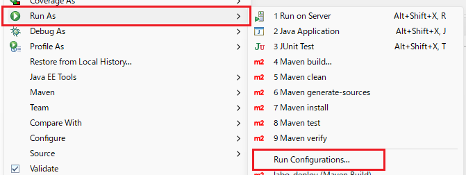 Google App Engine for Java21 の開発環境をEclipseで構築する #Windows - Qiita