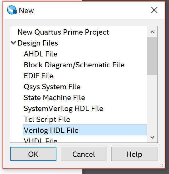 QuartusでDE0-CVを動かしてみる #FPGA - Qiita