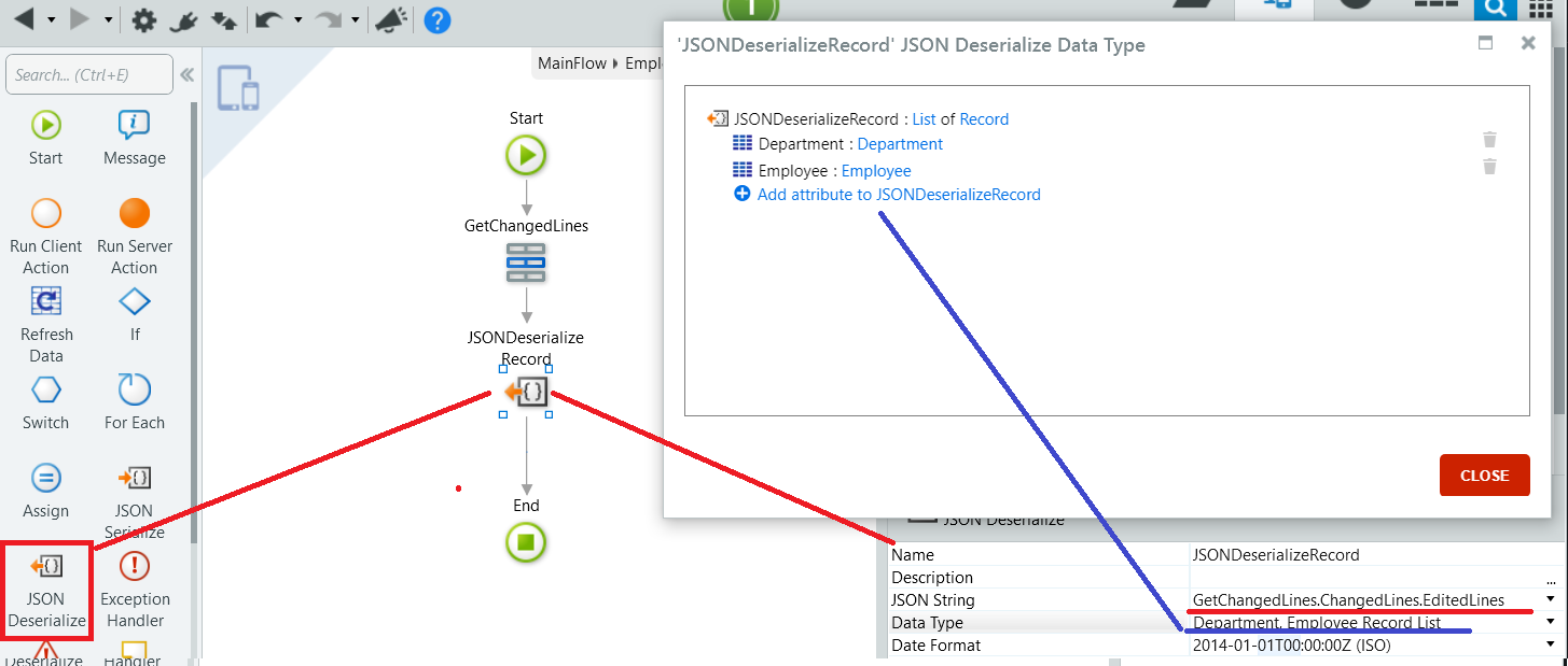 OutSystems DataGrid 虎の巻 #outsystems - Qiita