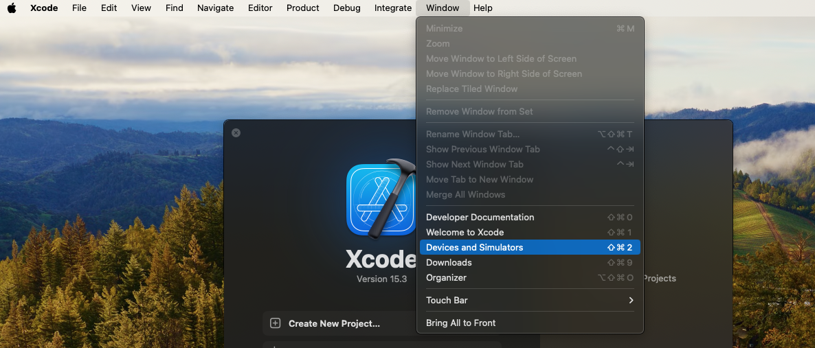 Macにiosシュミレーターを入れる方法 2024年最新版 ##Simulator - Qiita