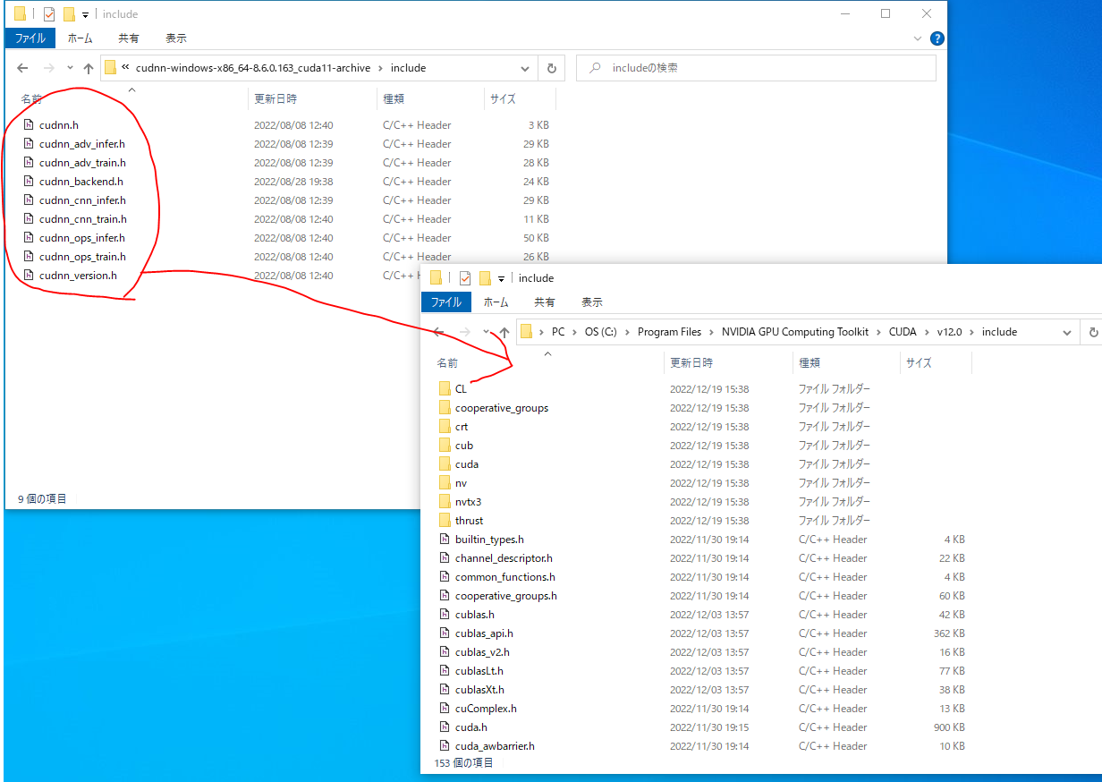Jupyter NotebookでローカルのGPUを使う方法 #Python - Qiita