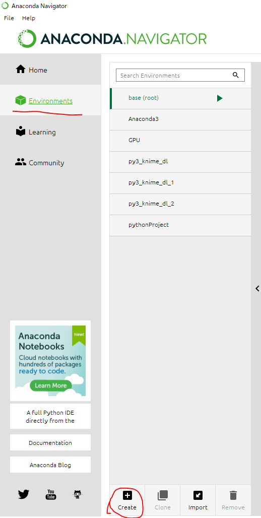 Jupyter NotebookでローカルのGPUを使う方法 #Python - Qiita