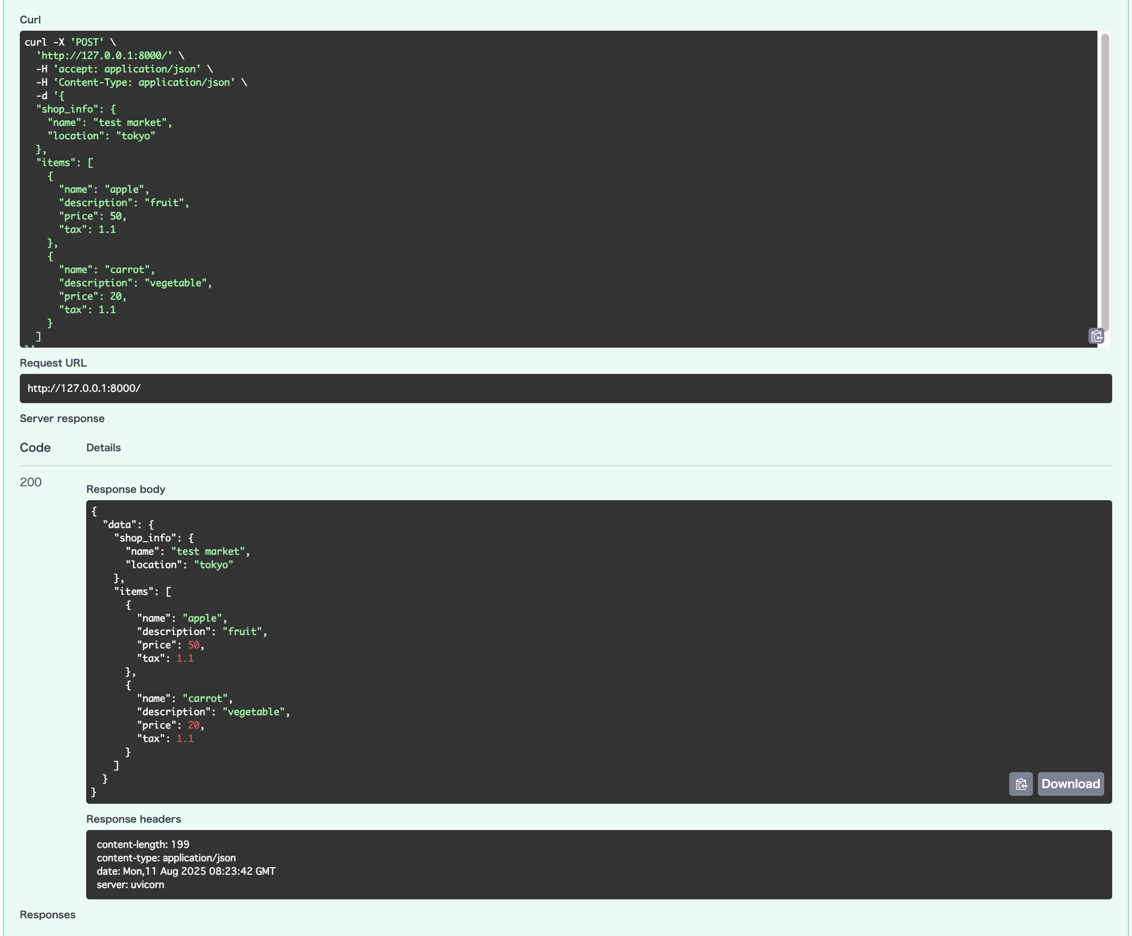 FastAPI入門 #Python - Qiita