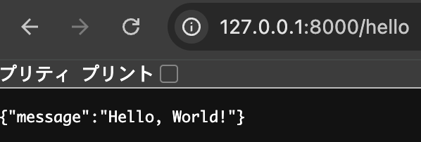 FastAPI入門 #Python - Qiita