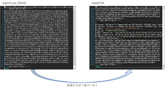Python requestsモジュールにおけるSSLエラー改善方法 #REST-API - Qiita