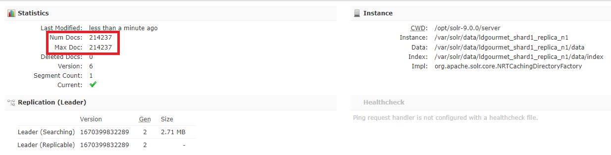 Solr 9 でも DataImportHandler を使いたい #Solr9 - Qiita