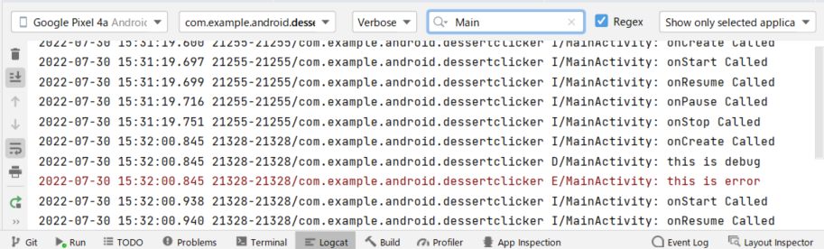 AndroidのLogとTimberについて #AndroidStudio - Qiita