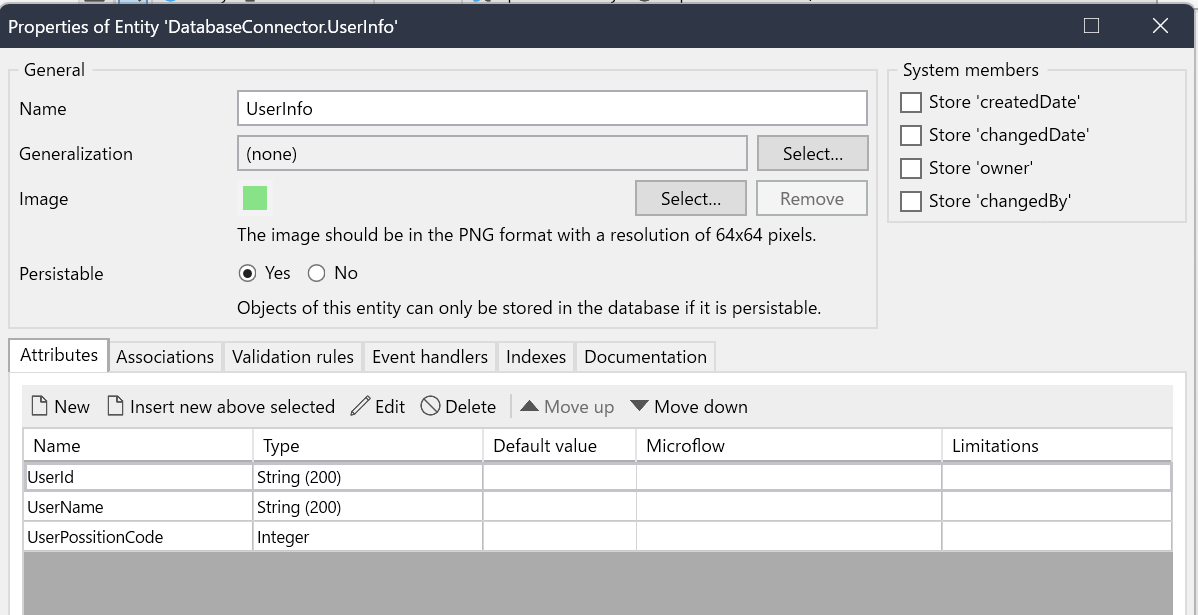 Mendix始めてみました（4） #初心者 - Qiita