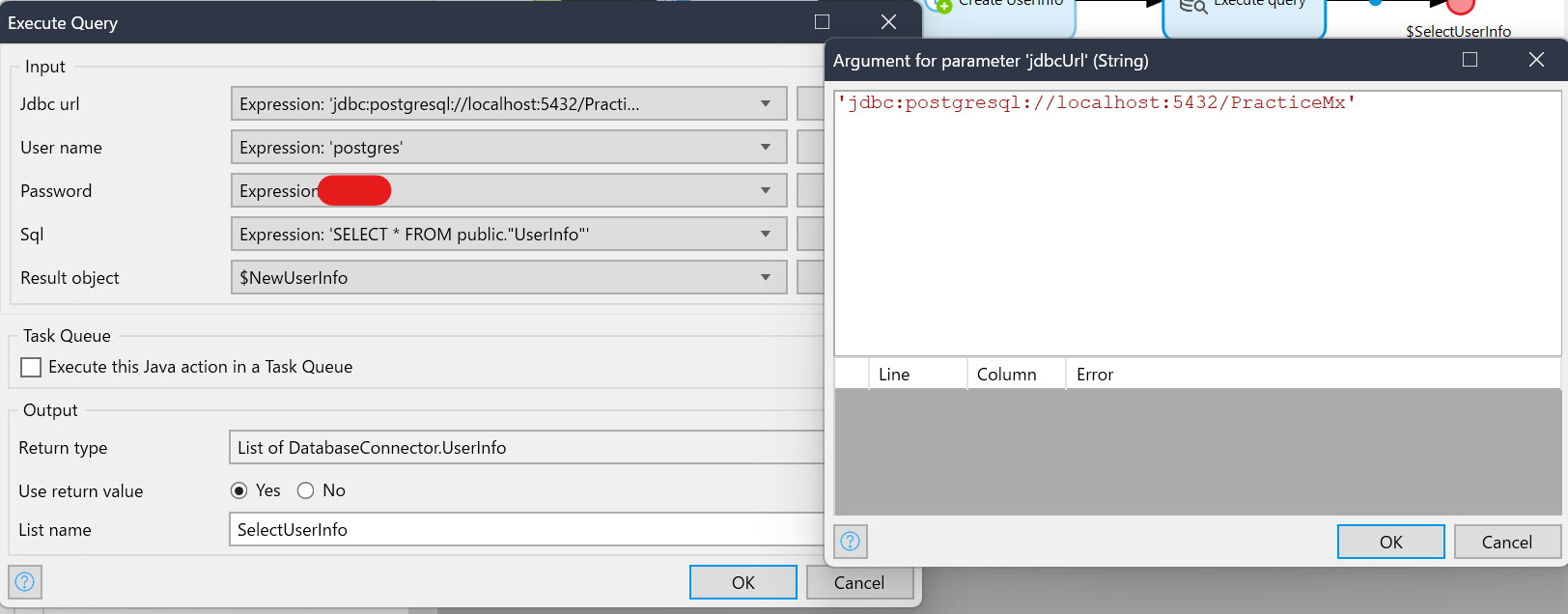 Mendix始めてみました（4） #初心者 - Qiita