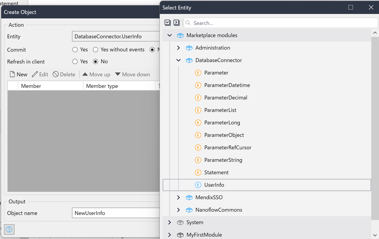 Mendix始めてみました（4） #初心者 - Qiita