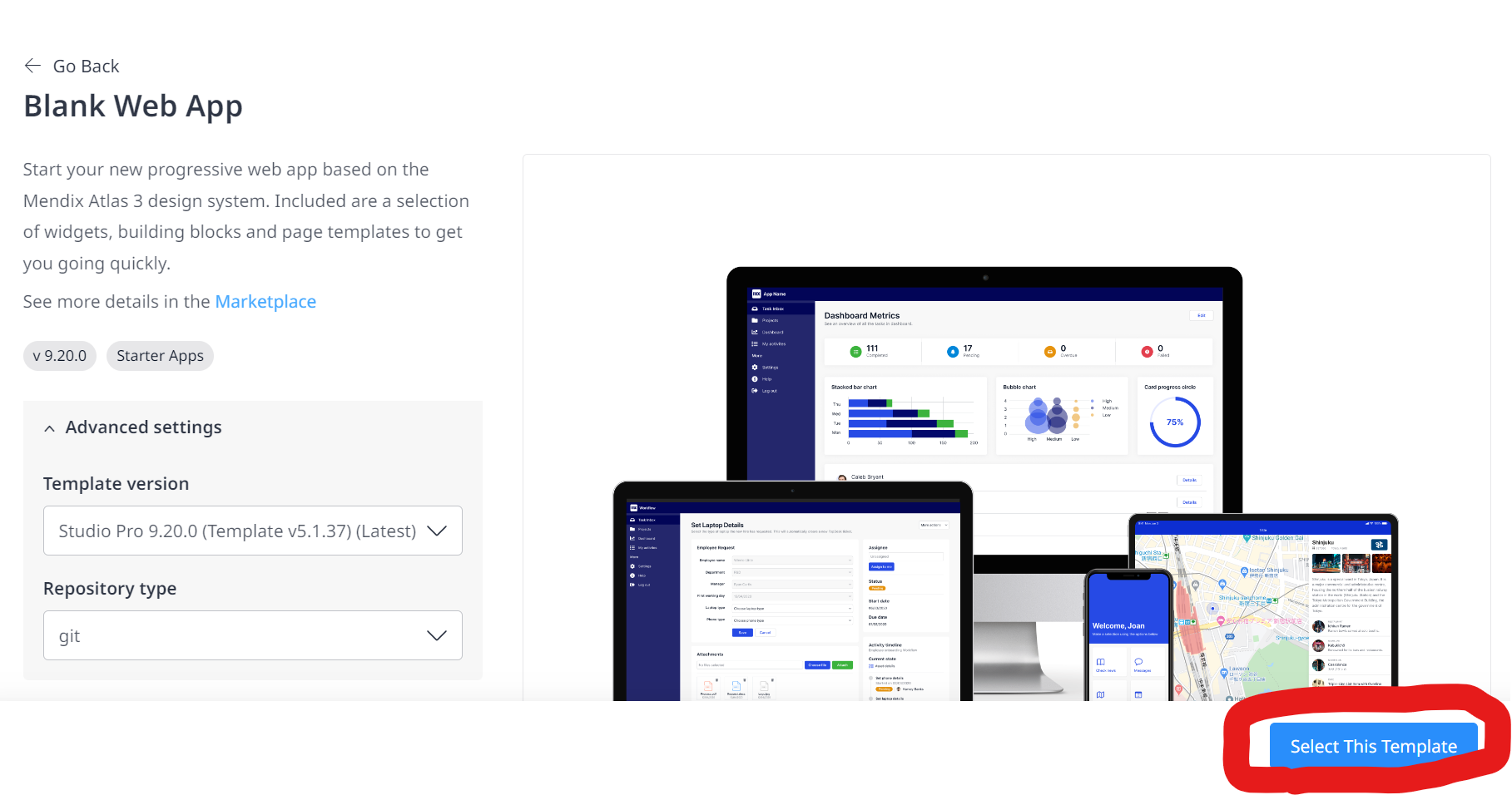 Mendixを始めてみました #初心者 - Qiita