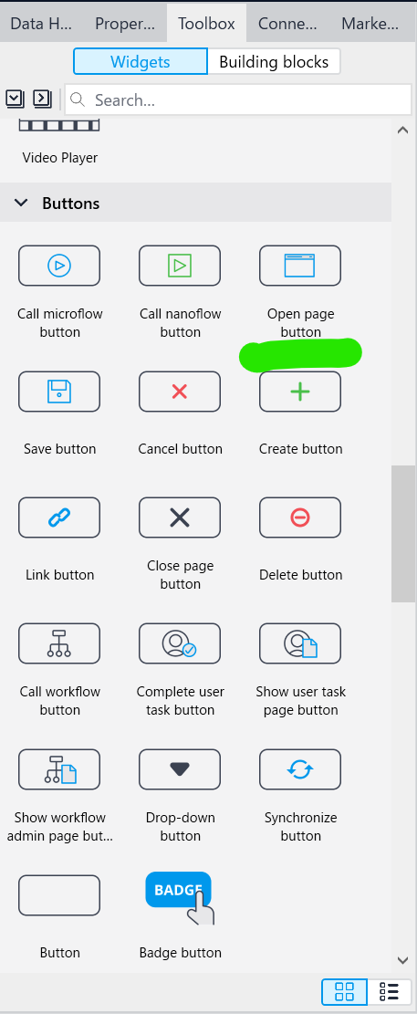 Mendix始めてみました（3） #初心者 - Qiita