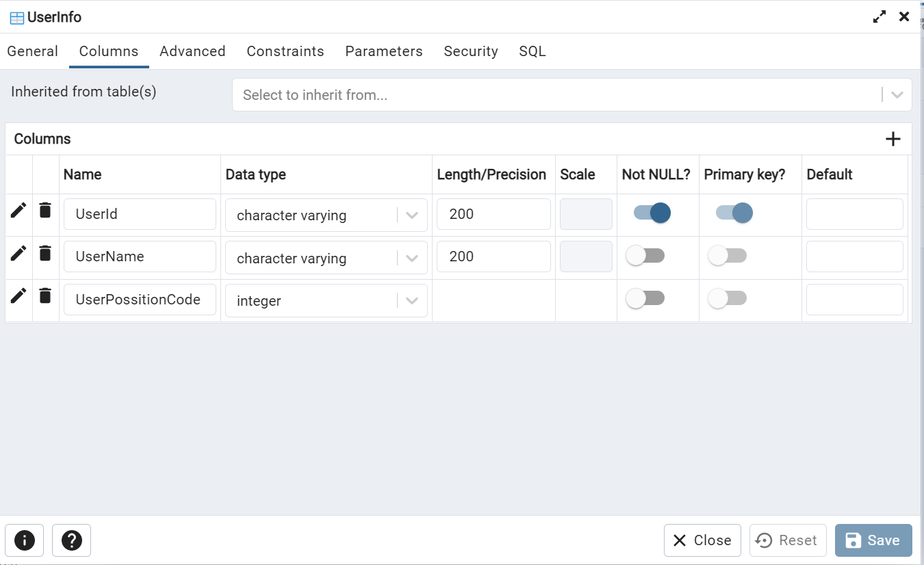 Mendix始めてみました（4） #初心者 - Qiita