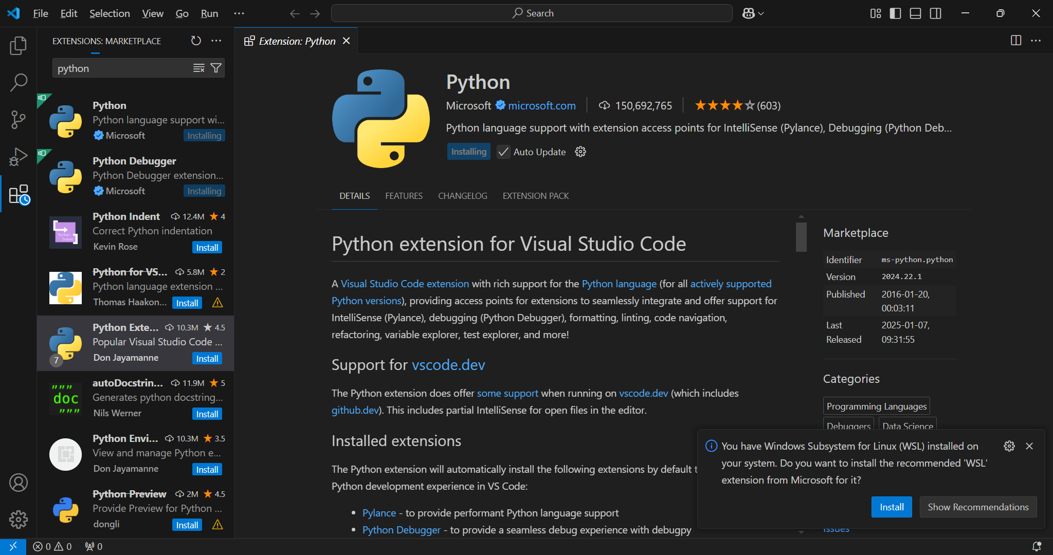 AutoGen v0.2 で遊べる環境を作ってみた #Python - Qiita
