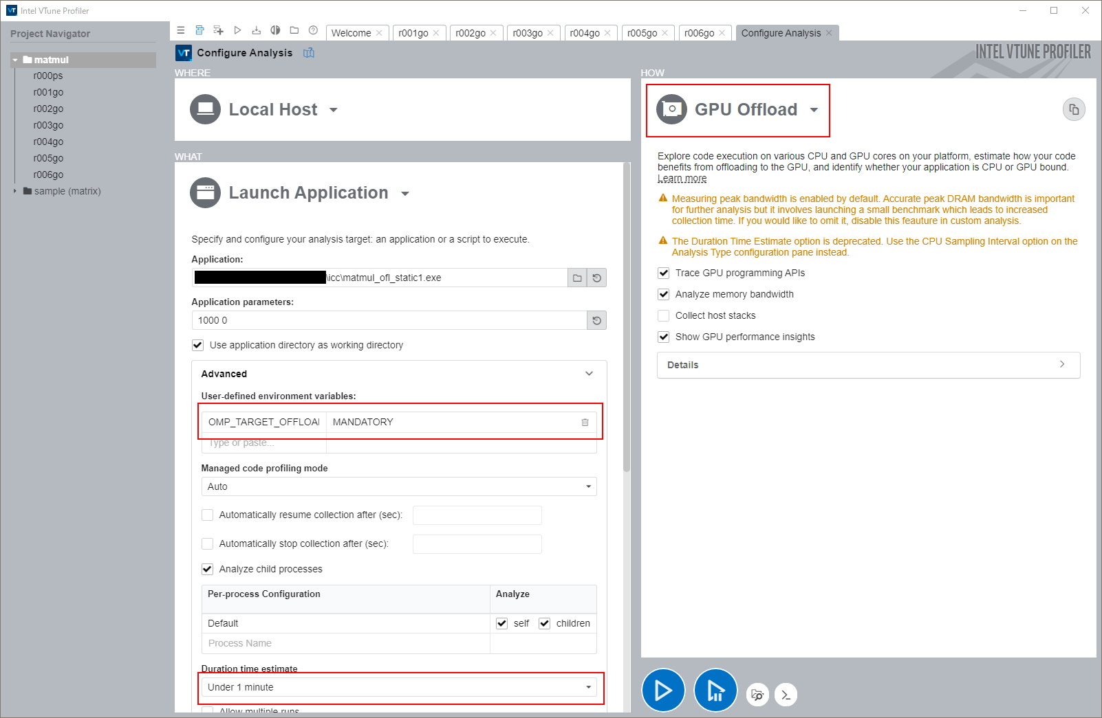 Intelコンパイラのopenmpオフロード機能を使ってgpuで行列積を計算してみた Oneapi Qiita