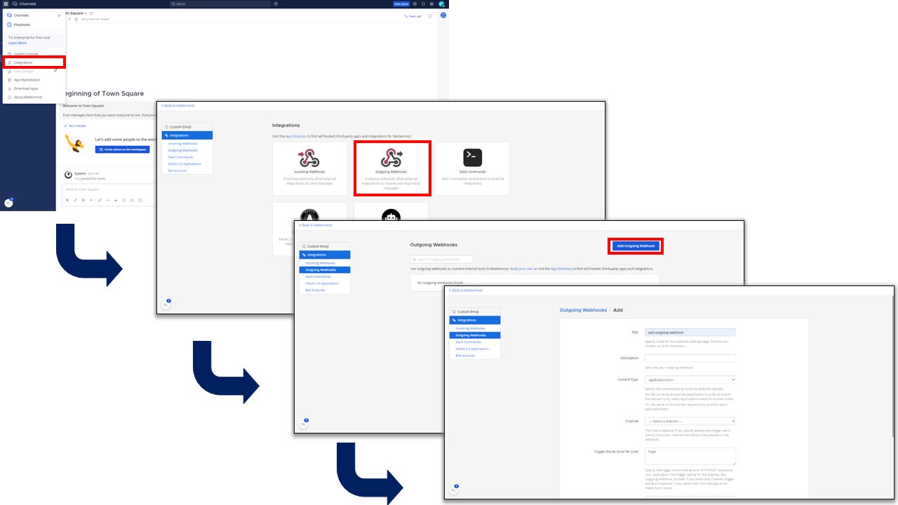 Mattermost をフル活用するために Mattermost の拡張機能を調べてみた #React - Qiita