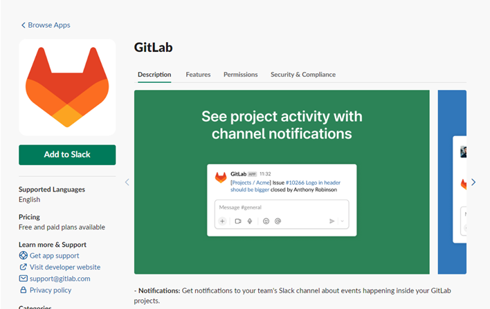 Slack をフル活用するために Slack の拡張機能を調べてみた #GoogleAppsScript - Qiita
