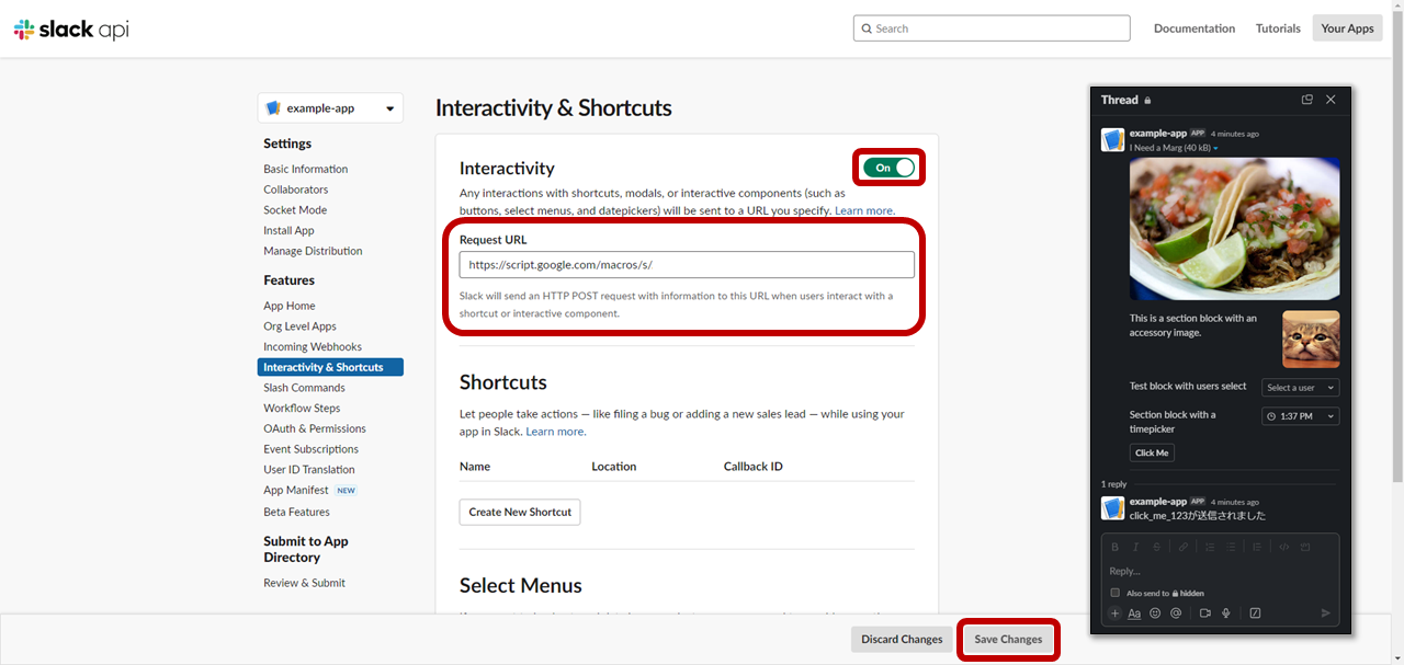 Slack をフル活用するために Slack の拡張機能を調べてみた #GoogleAppsScript - Qiita