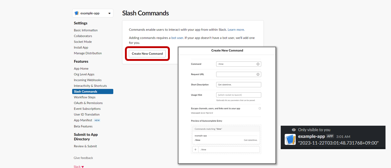 Slack をフル活用するために Slack の拡張機能を調べてみた #GoogleAppsScript - Qiita