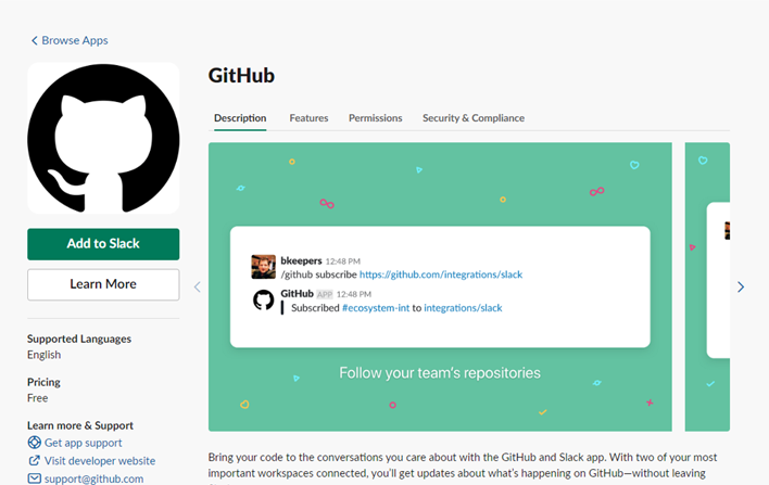 Slack をフル活用するために Slack の拡張機能を調べてみた #GoogleAppsScript - Qiita